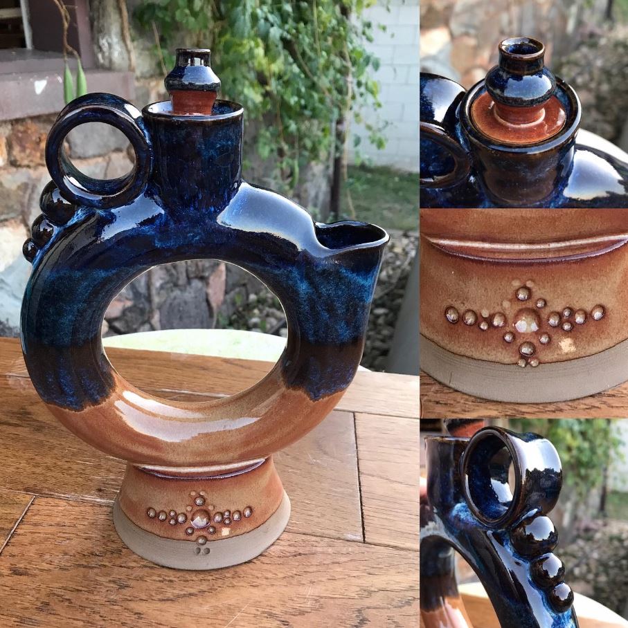 Rocky Patch Pottery and More LLC